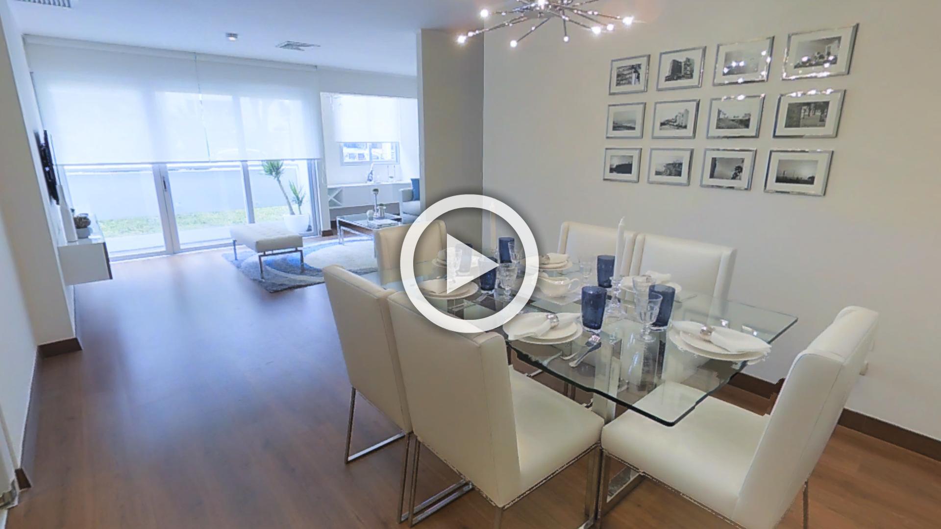 Recorrido Virtual de Grupo Edifica - Canvas