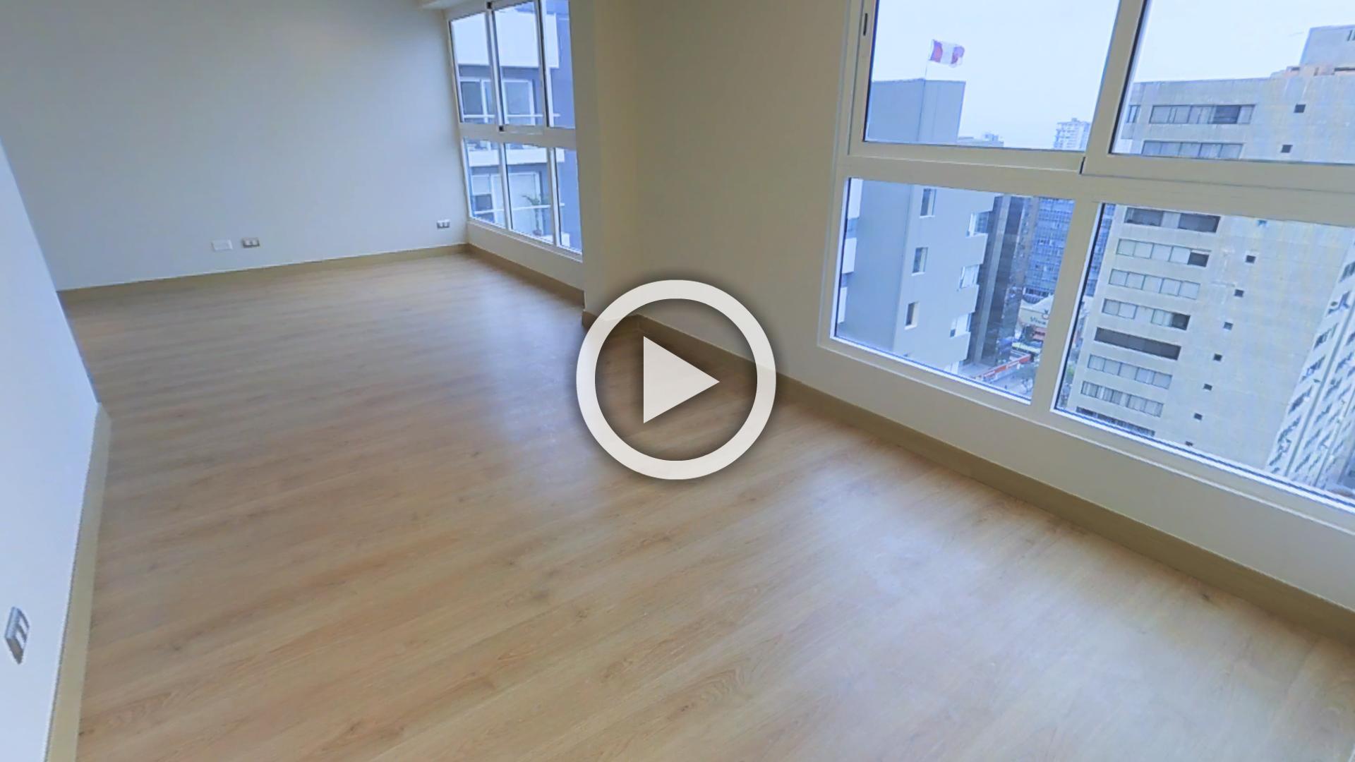 Recorrido Virtual de Grupo Edifica - UpperPardo