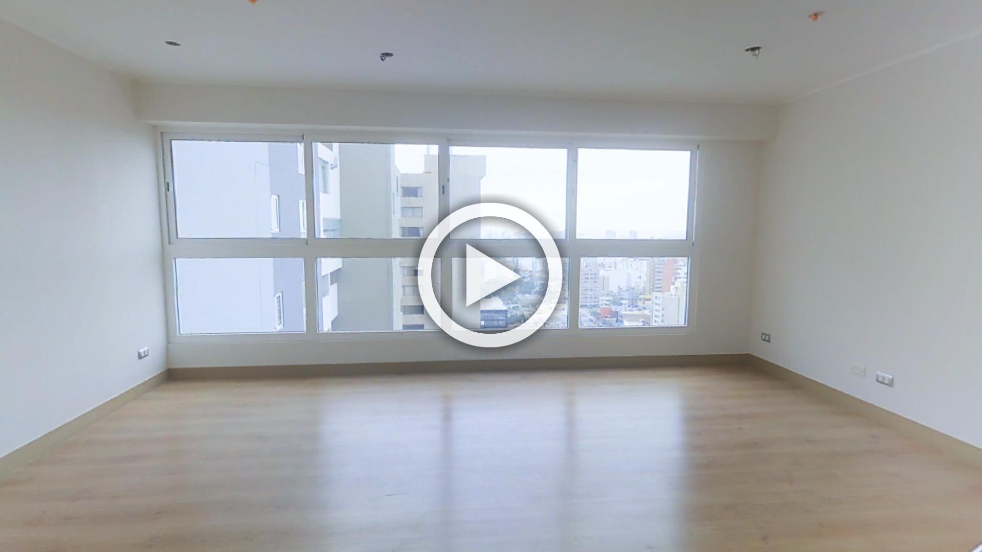 Recorrido Virtual de Grupo Edifica - UpperPardo