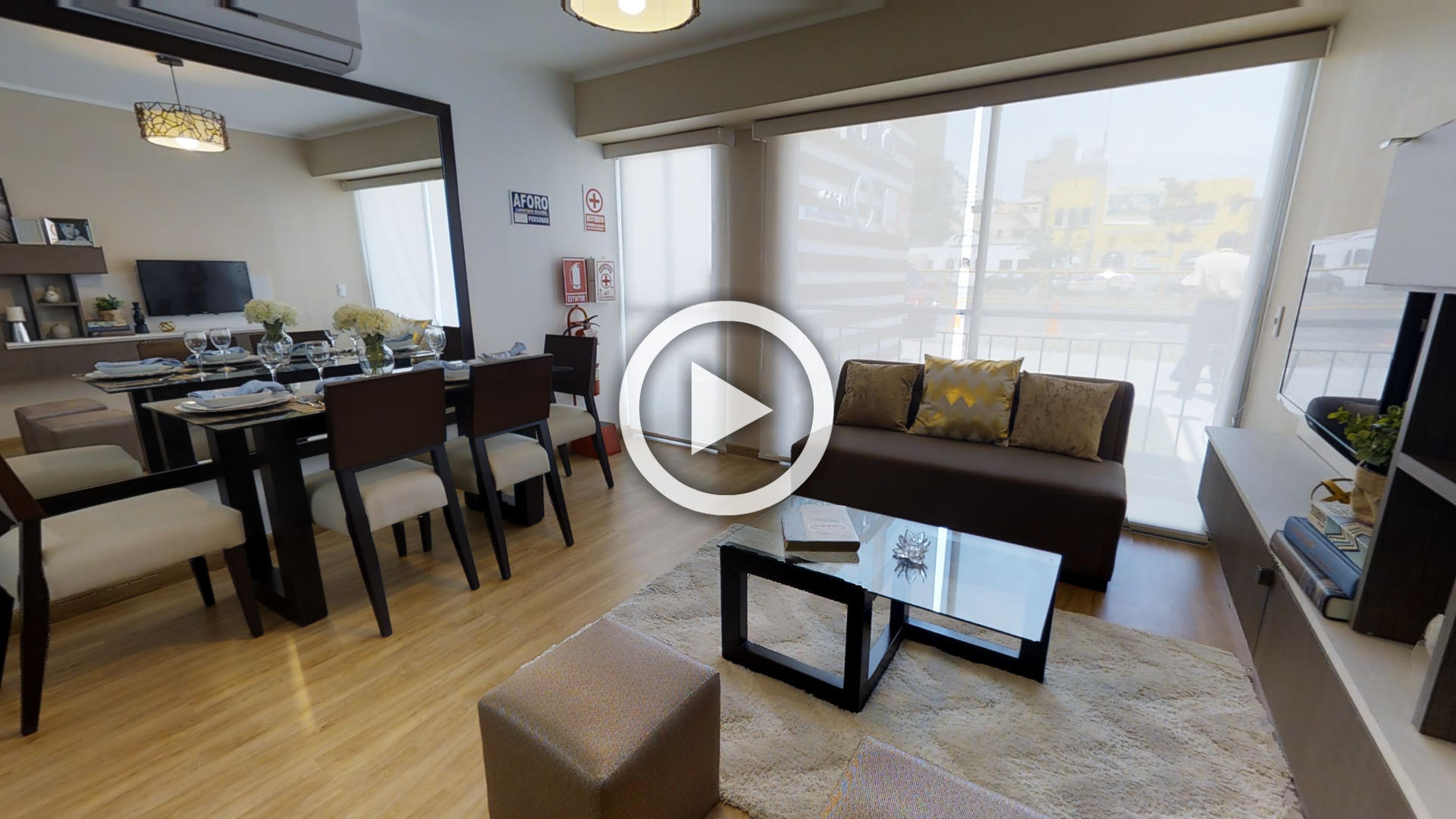 COSAPI INMOBILIARIA & GRUPO LAR – PROYECTO DUPLO 2