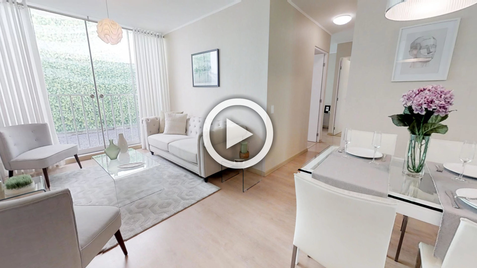 Quatro Inmobiliaria - Proyecto Family Tower - Virtual Experience