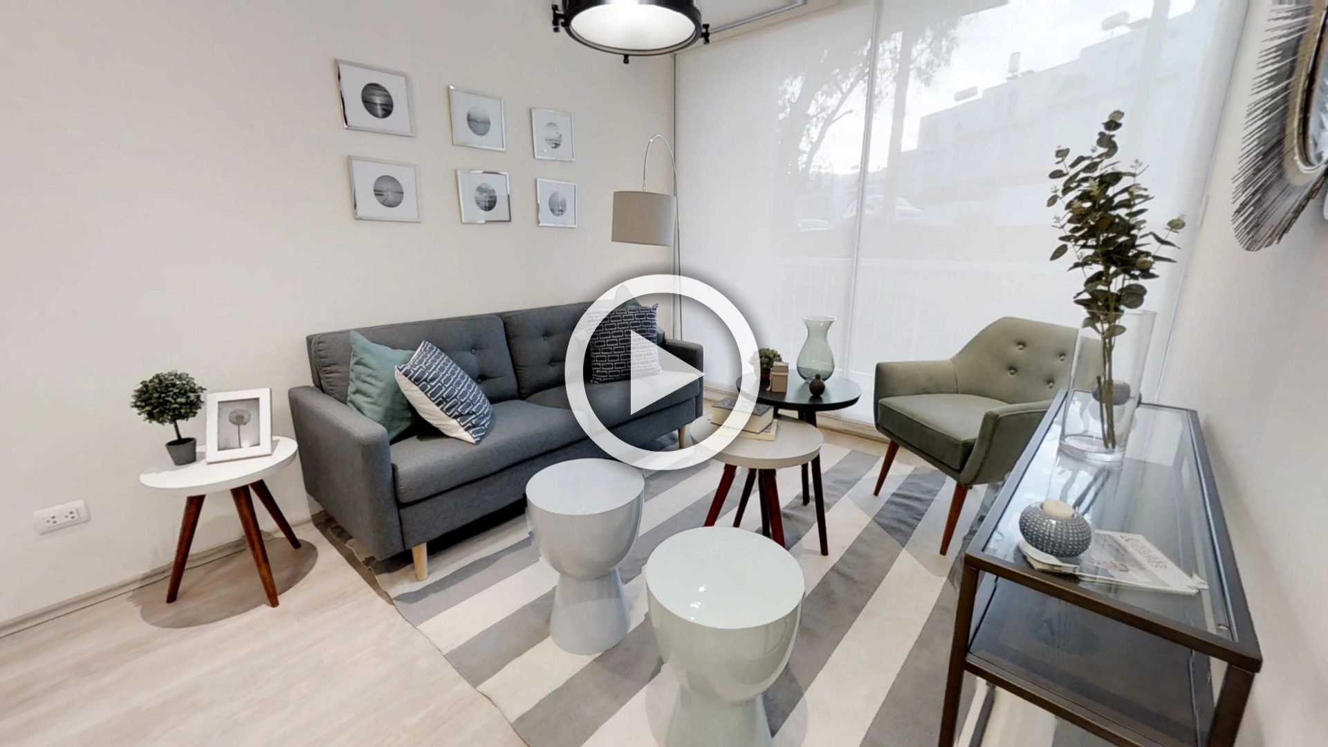 Inmobiliaria Edifica - Proyecto HOME - Virtual Experience