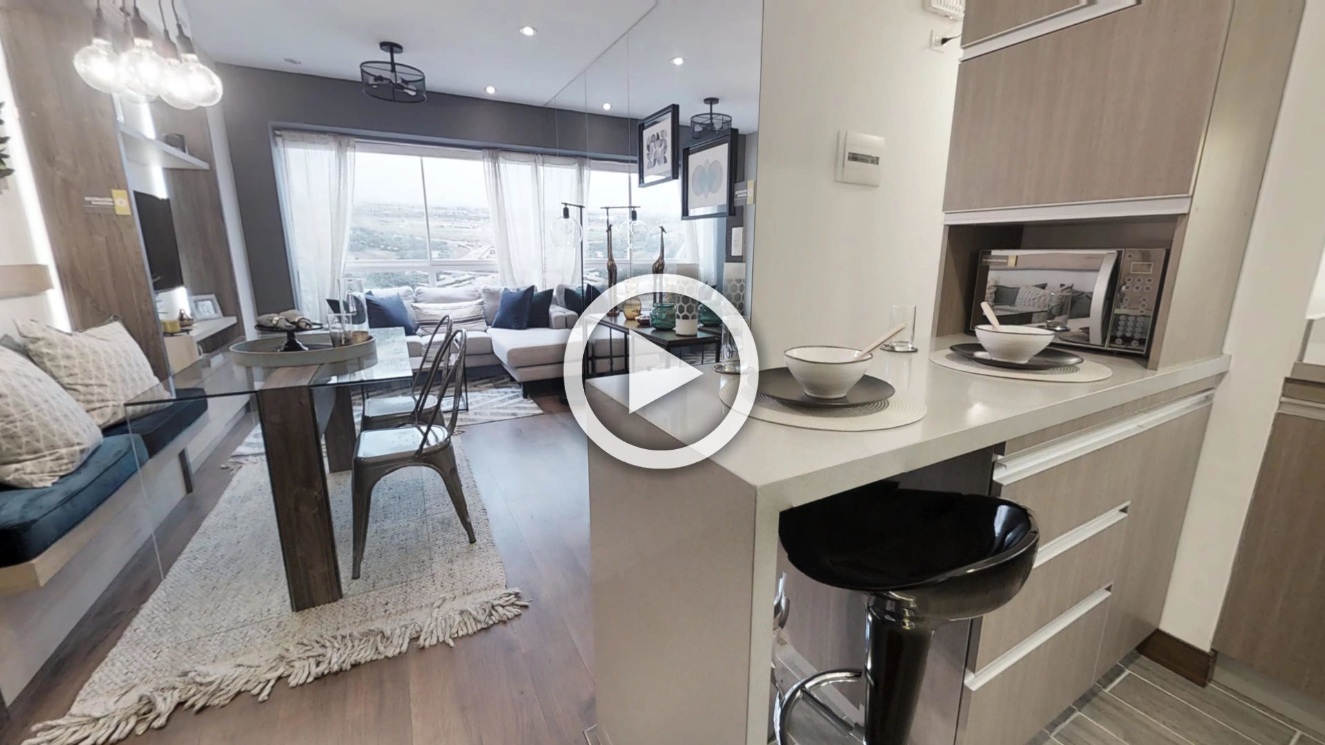 Simplicity - Virtual Experience