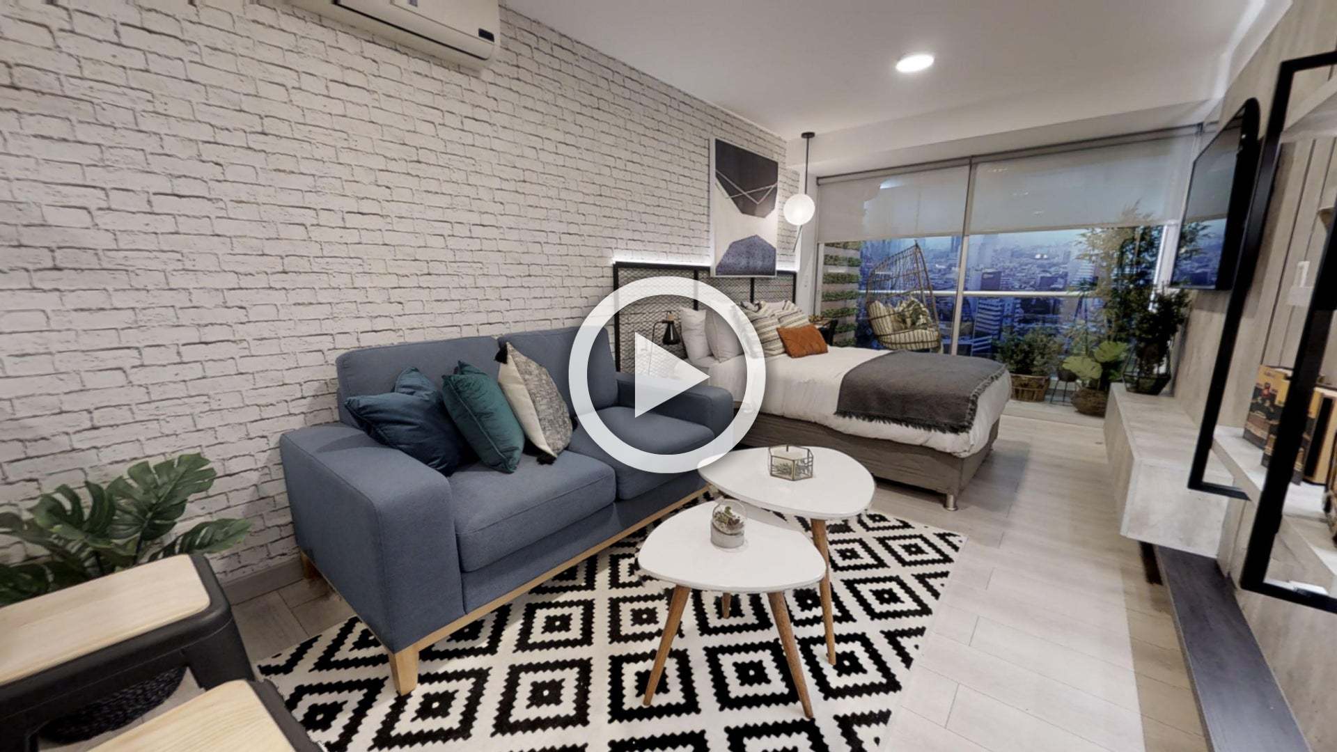 Senda Inmobiliaria - Proyecto Audacity - Virtual Experience