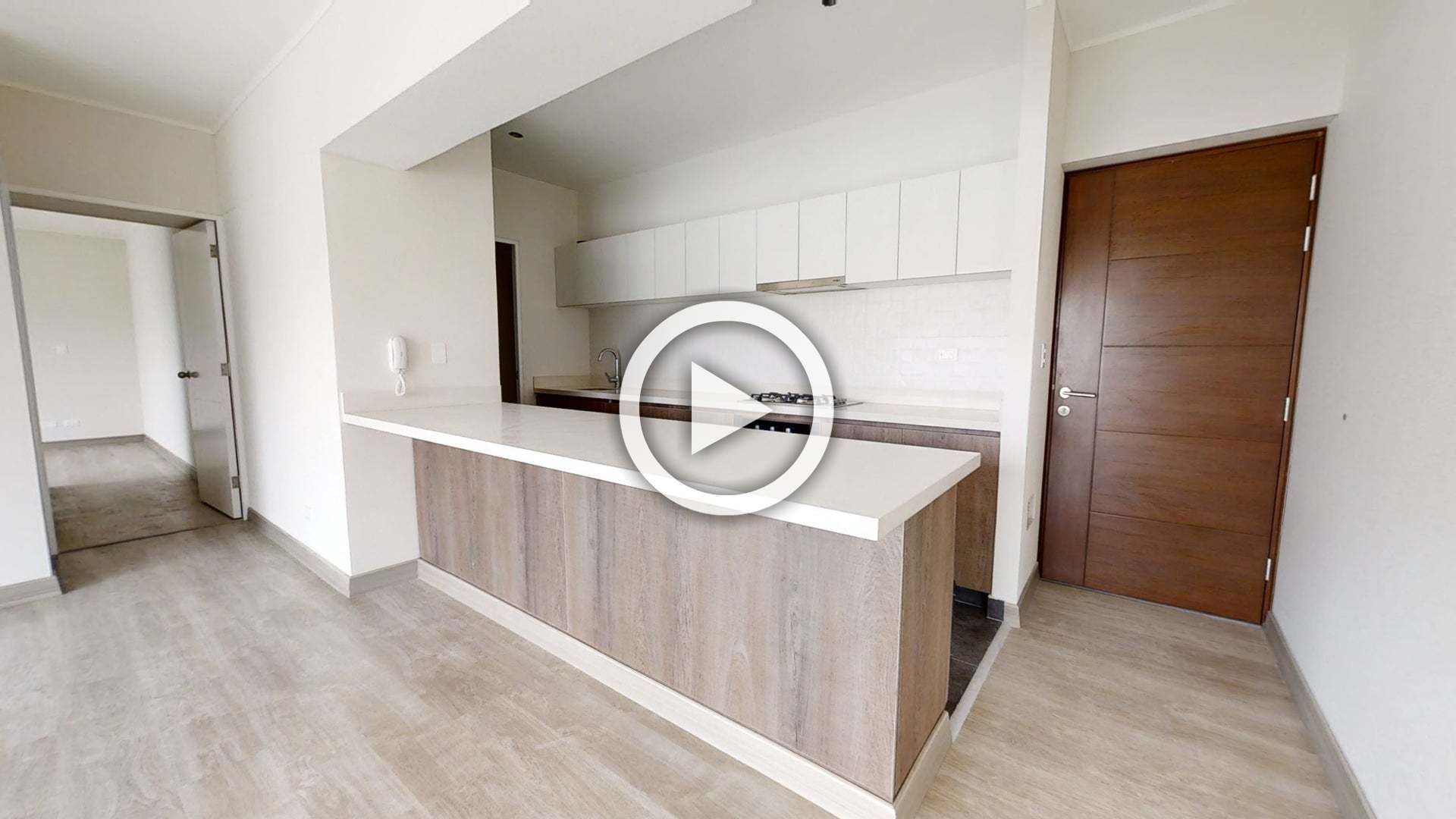 Recorrido Virtual del Proyecto 360° en Miraflores, Lima