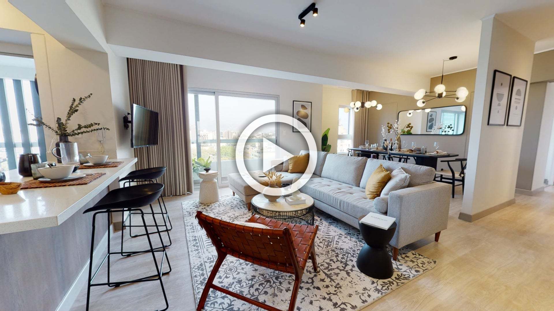 Edifica - Proyecto 360° - 2HB - Virtual Experience