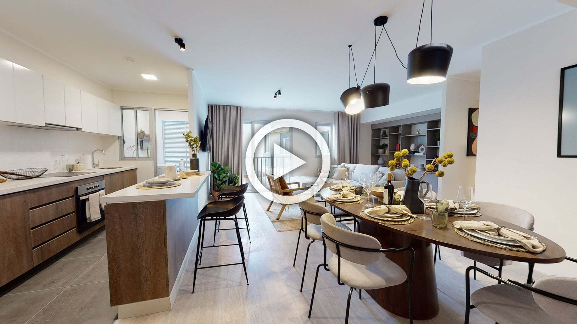 Edifica - Proyecto Soul - Virtual Experience