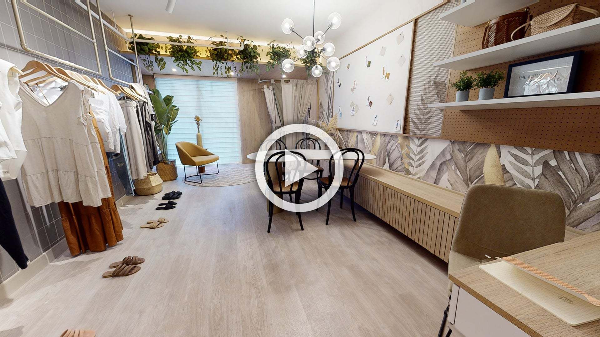 Edifica | Proyecto Grau15 | Oficina 221 - Virtual Experience