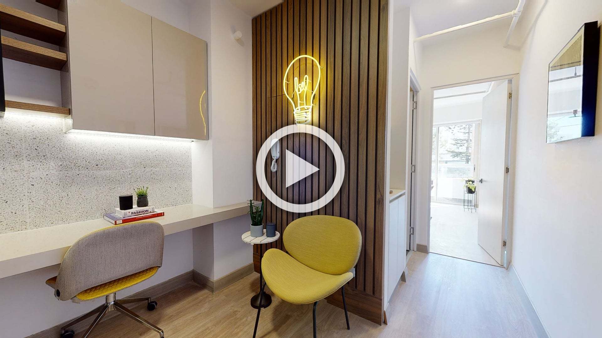 Edifica | Proyecto Grau15 | Oficina 212 - Virtual Experience